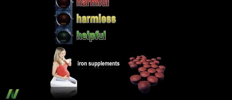 What You Need to Know About Iron | NutritionFacts.org