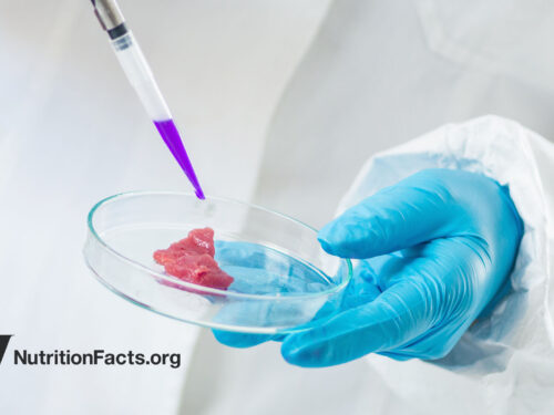 food additives | Health Topics | NutritionFacts.org