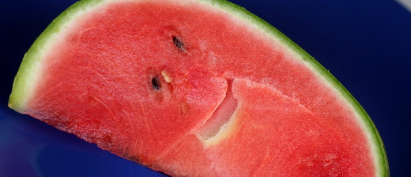 Watermelon for Erectile Dysfunction