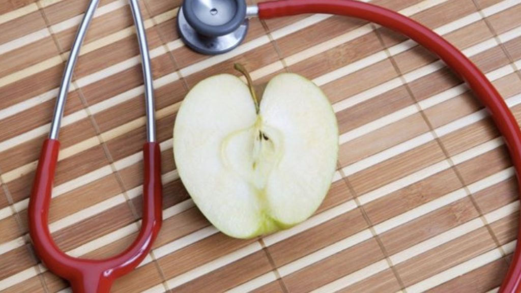 Treating COPD (Chronic Obstructive Pulmonary Disease) with Diet