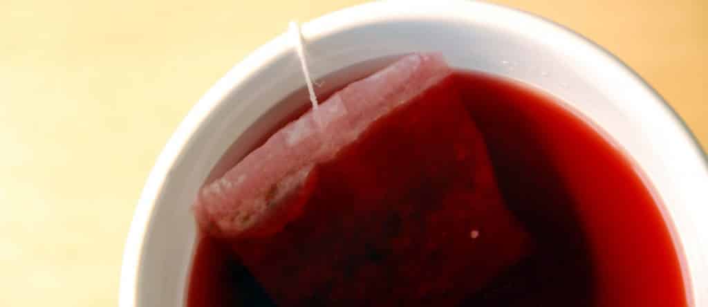 Hibiscus Tea: The Best Beverage?