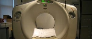 The Effects of Radiation from CT Scans