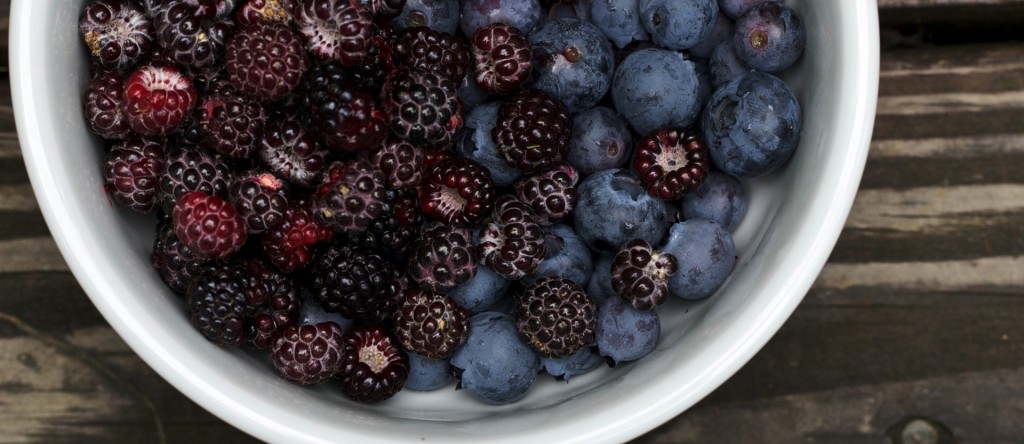 Berry Nutrition Facts: The Healthiest Fruit