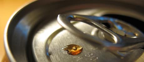 What Do Meat Purge and Cola Have in Common?