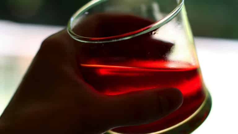 Hibiscus Tea Benefits: The Latest Research | NutritionFacts.org