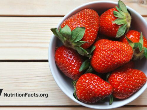 fructose | Health Topics | NutritionFacts.org