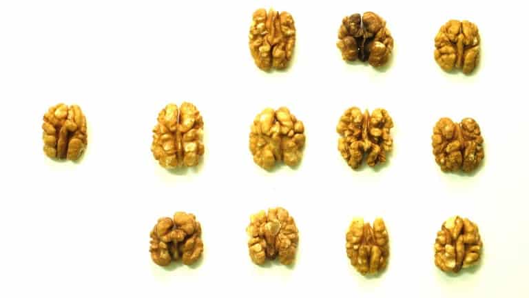 Nuts and Nutrition: The Latest Research | NutritionFacts.org