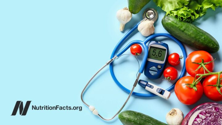 diabetes | Health Topics | NutritionFacts.org
