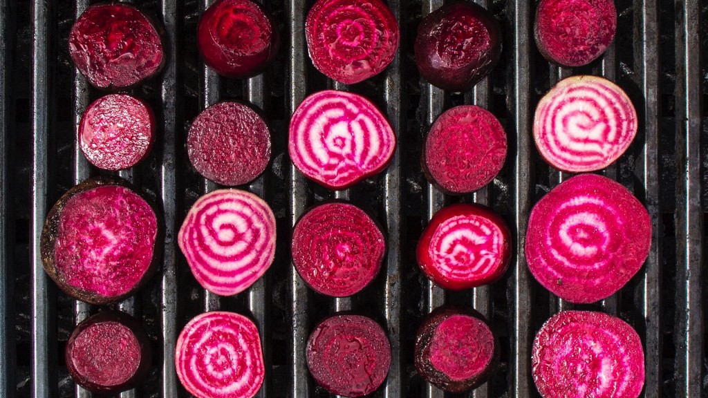 The Benefits of Beets: The Latest Research | NutritionFacts.org