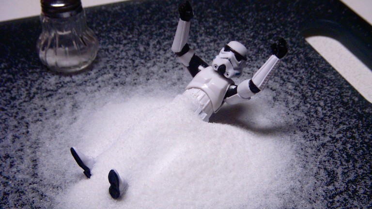 salt | Health Topics | NutritionFacts.org