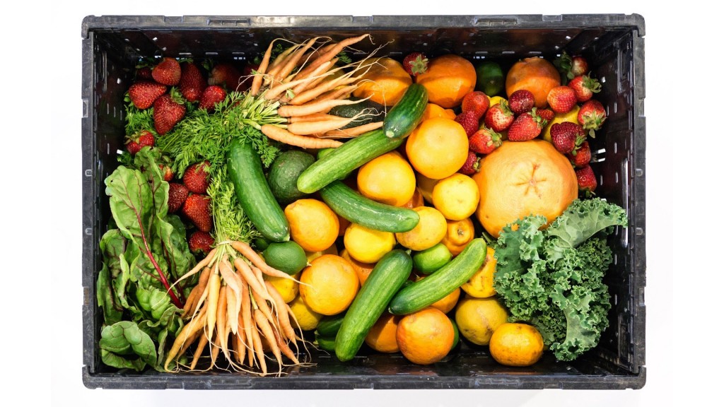 Phytonutrients: The Latest Research | NutritionFacts.org