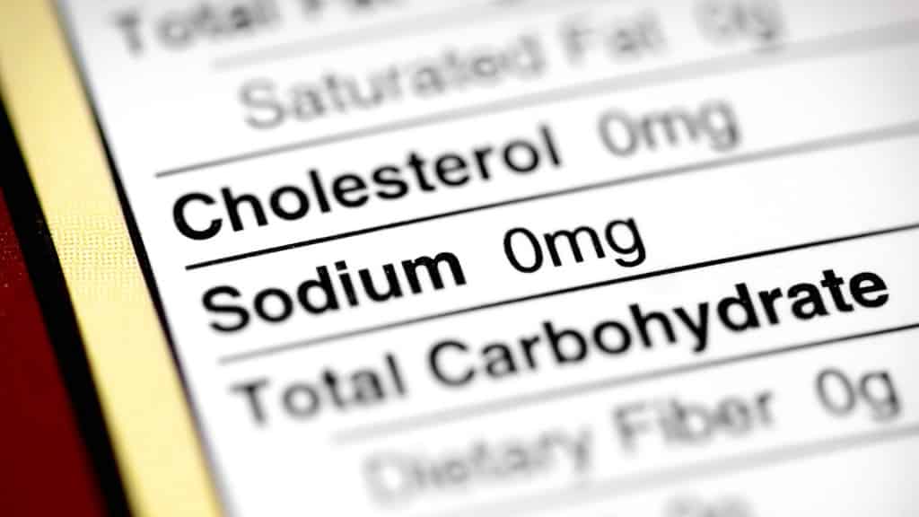 salt | Health Topics | NutritionFacts.org