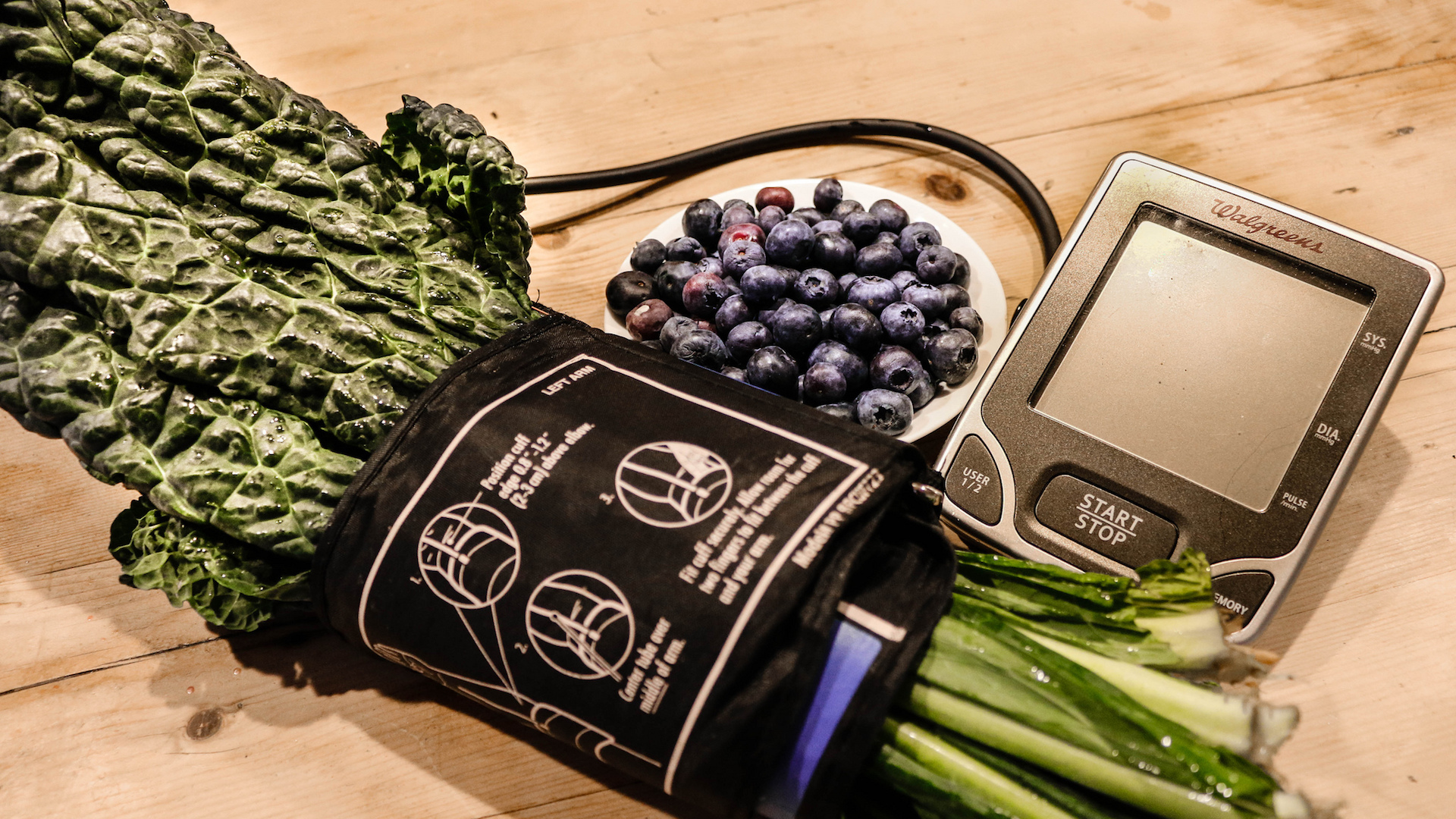 High Blood Pressure Normal But Not Natural NutritionFacts