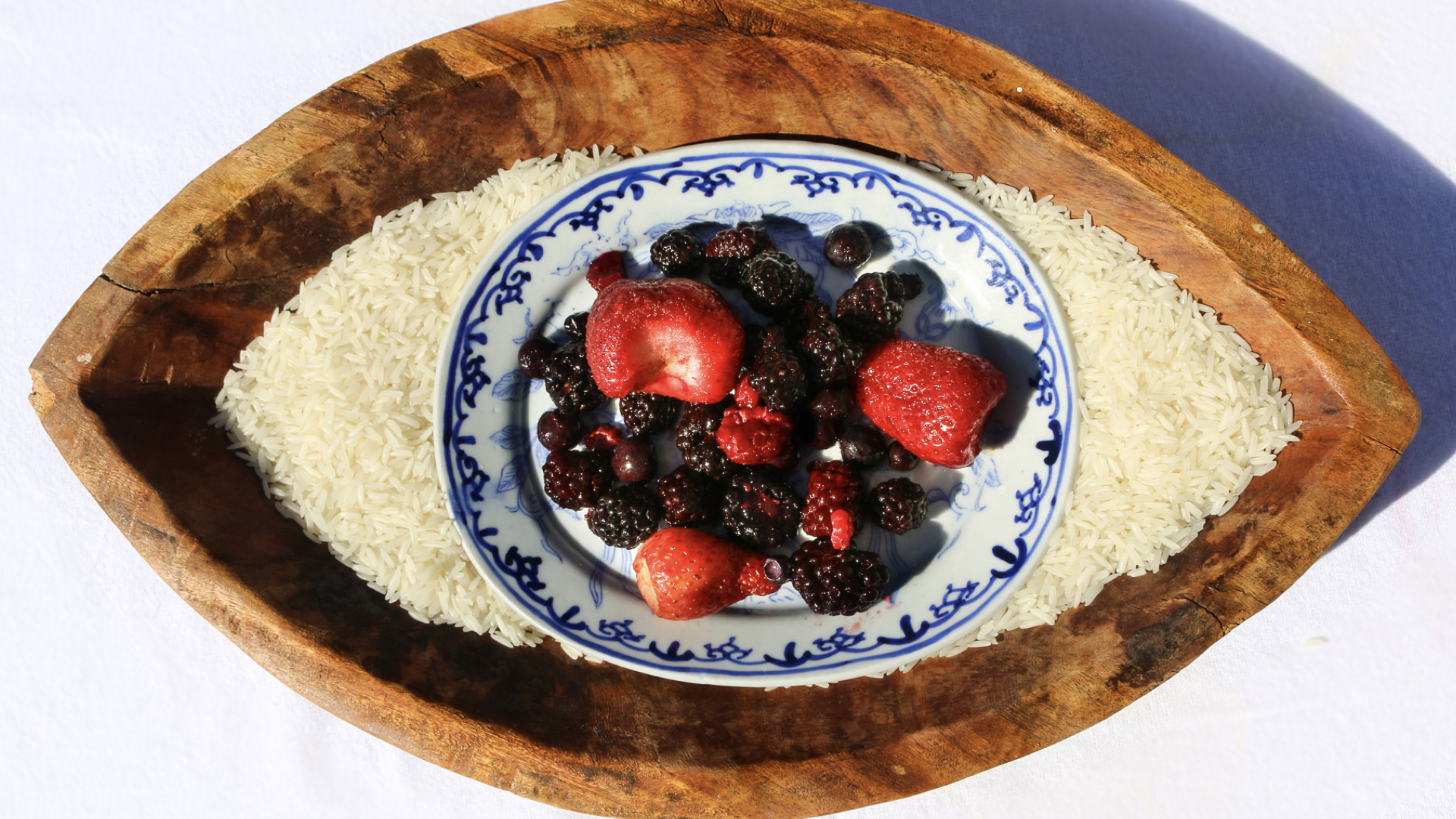 What Happened to the Rice Diet?