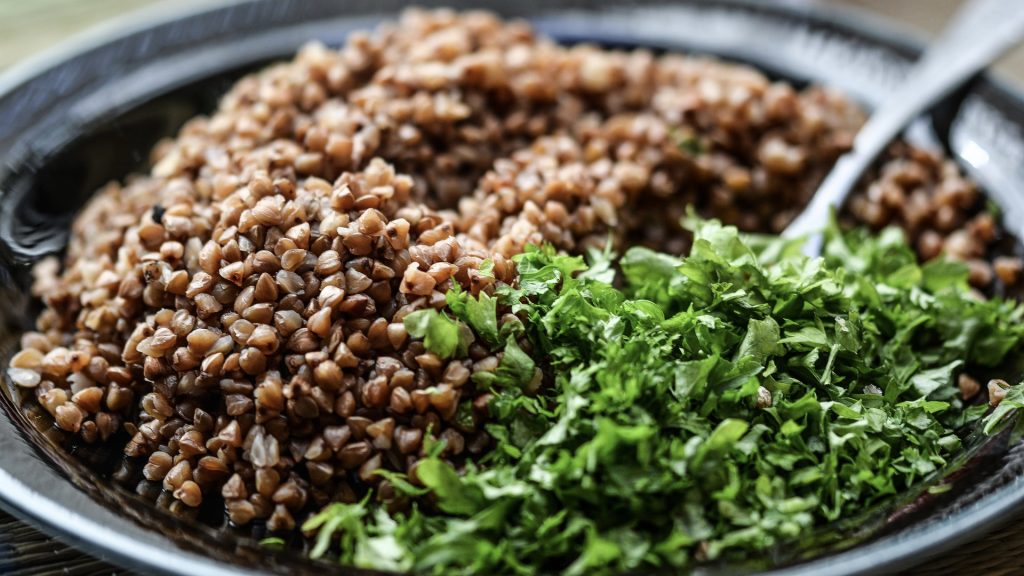 grains | Health Topics | NutritionFacts.org
