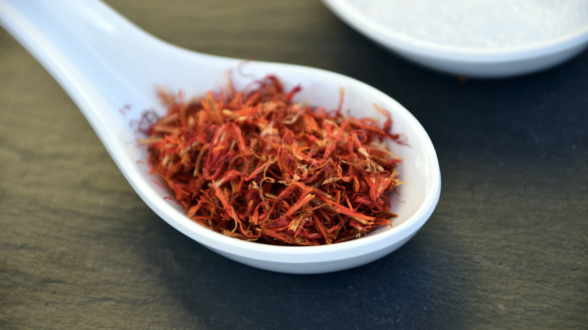 The Benefits of Saffron | NutritionFacts.org