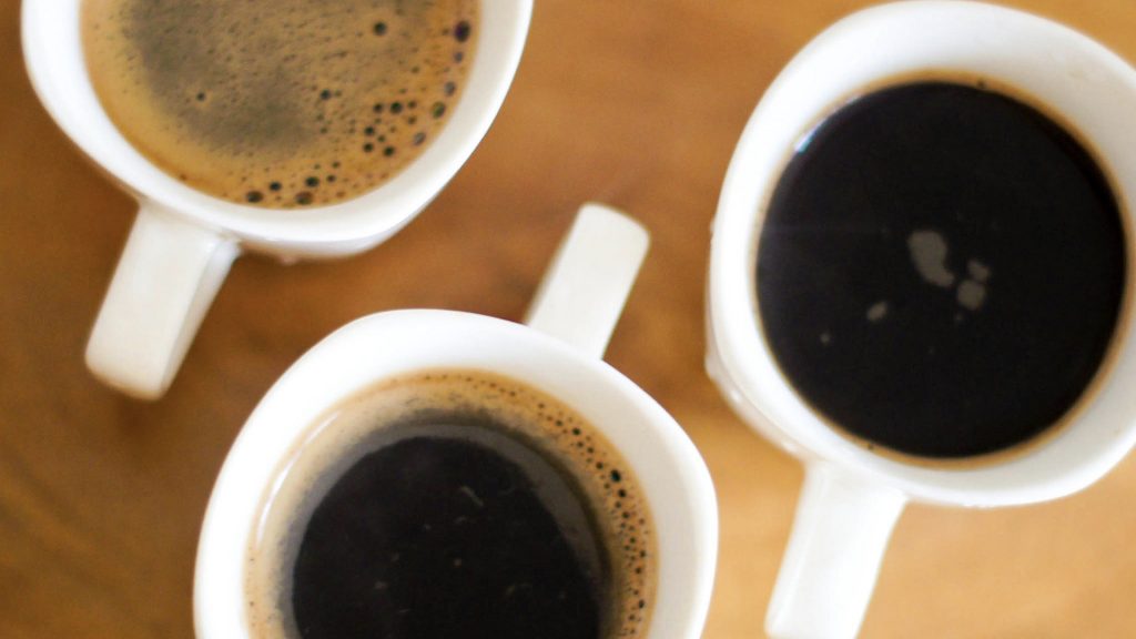 Who Should Not Drink Coffee? | NutritionFacts.org