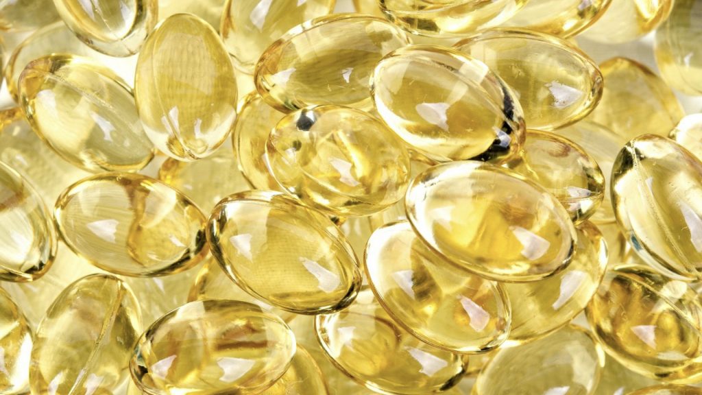The Risks of Fish Oil Supplements