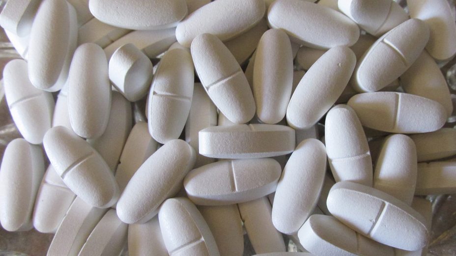 The Risks and Benefits of Calcium Supplements