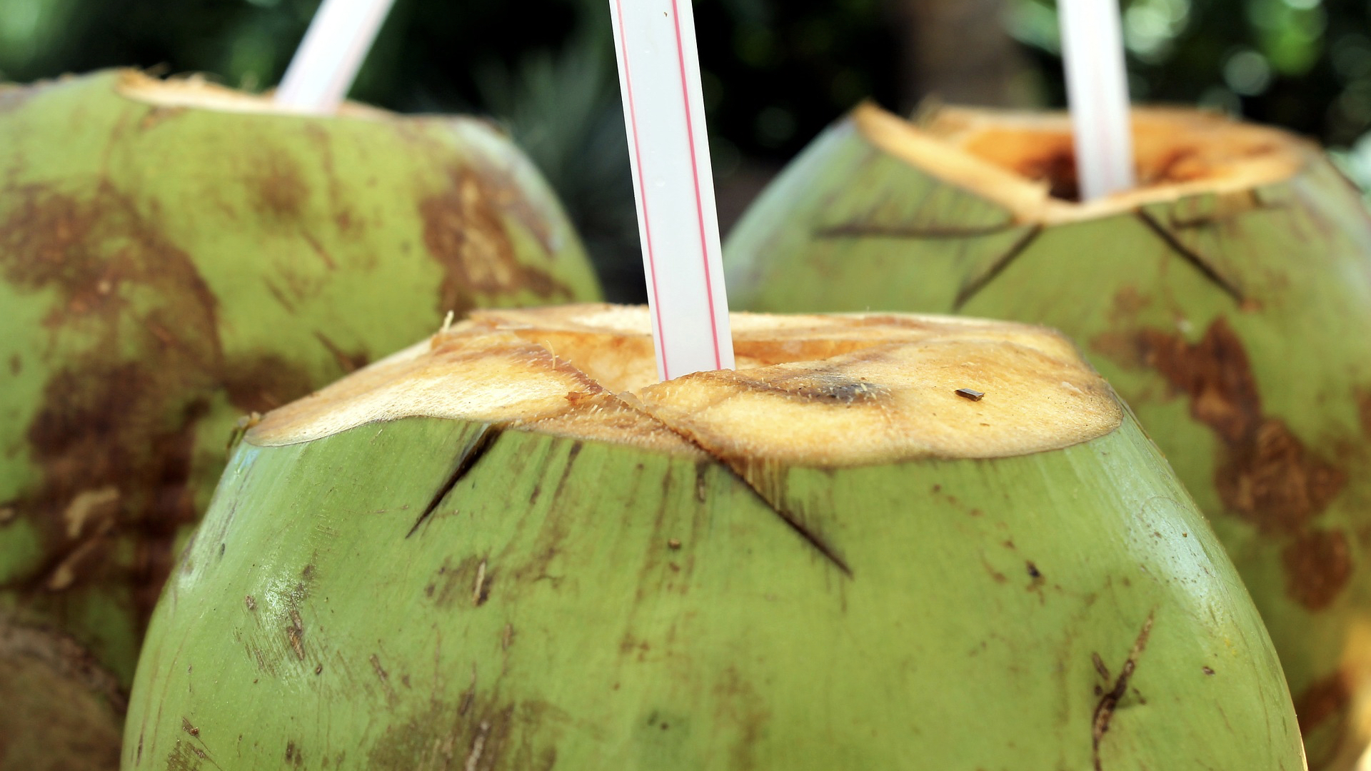 Coconuts and Health: The Latest Research | NutritionFacts.org