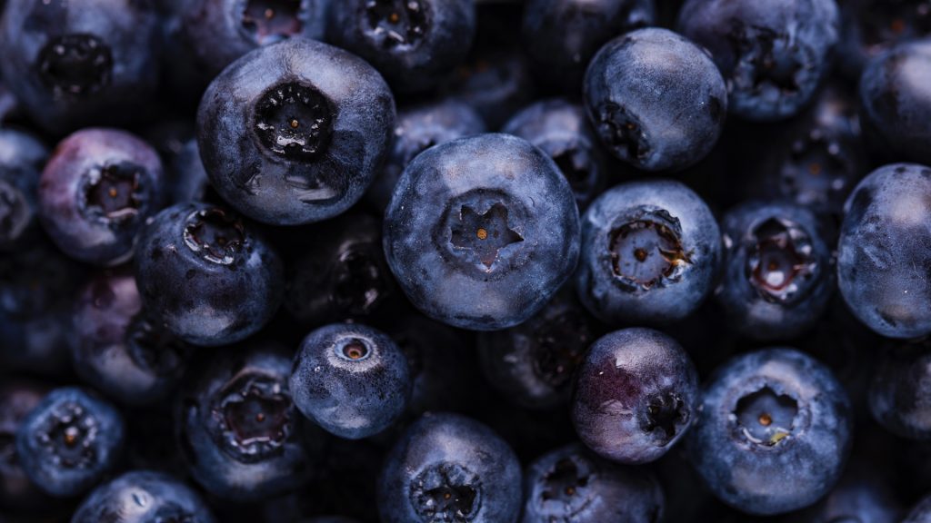 Berry Nutrition Facts: The Healthiest Fruit
