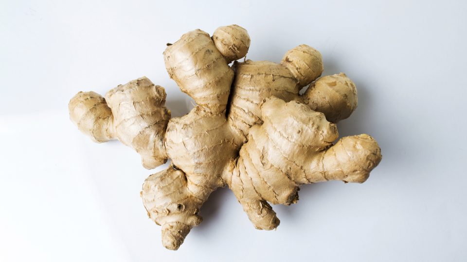 Ginger and Nutrition: The Latest Research | NutritionFacts.org