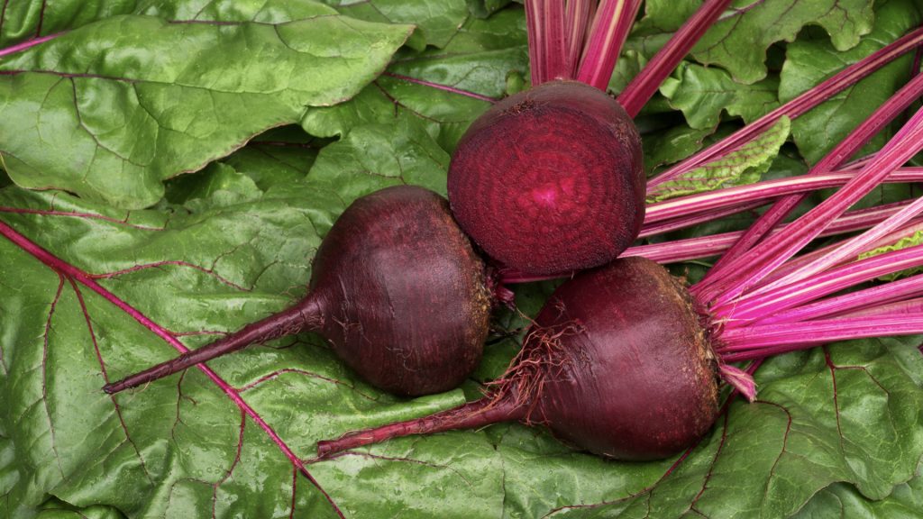 The Benefits of Beets: The Latest Research | NutritionFacts.org