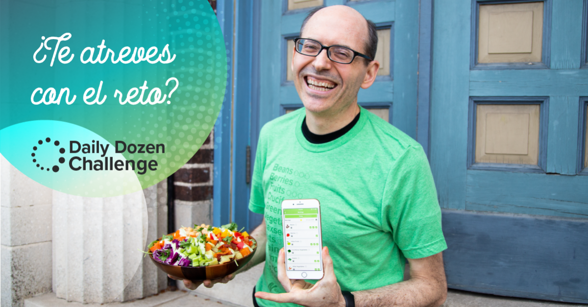 ¡Cómete la Docena!