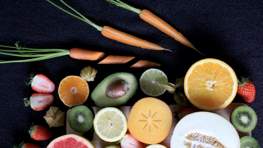 How to Treat Polycystic Ovary Syndrome (PCOS) with Diet