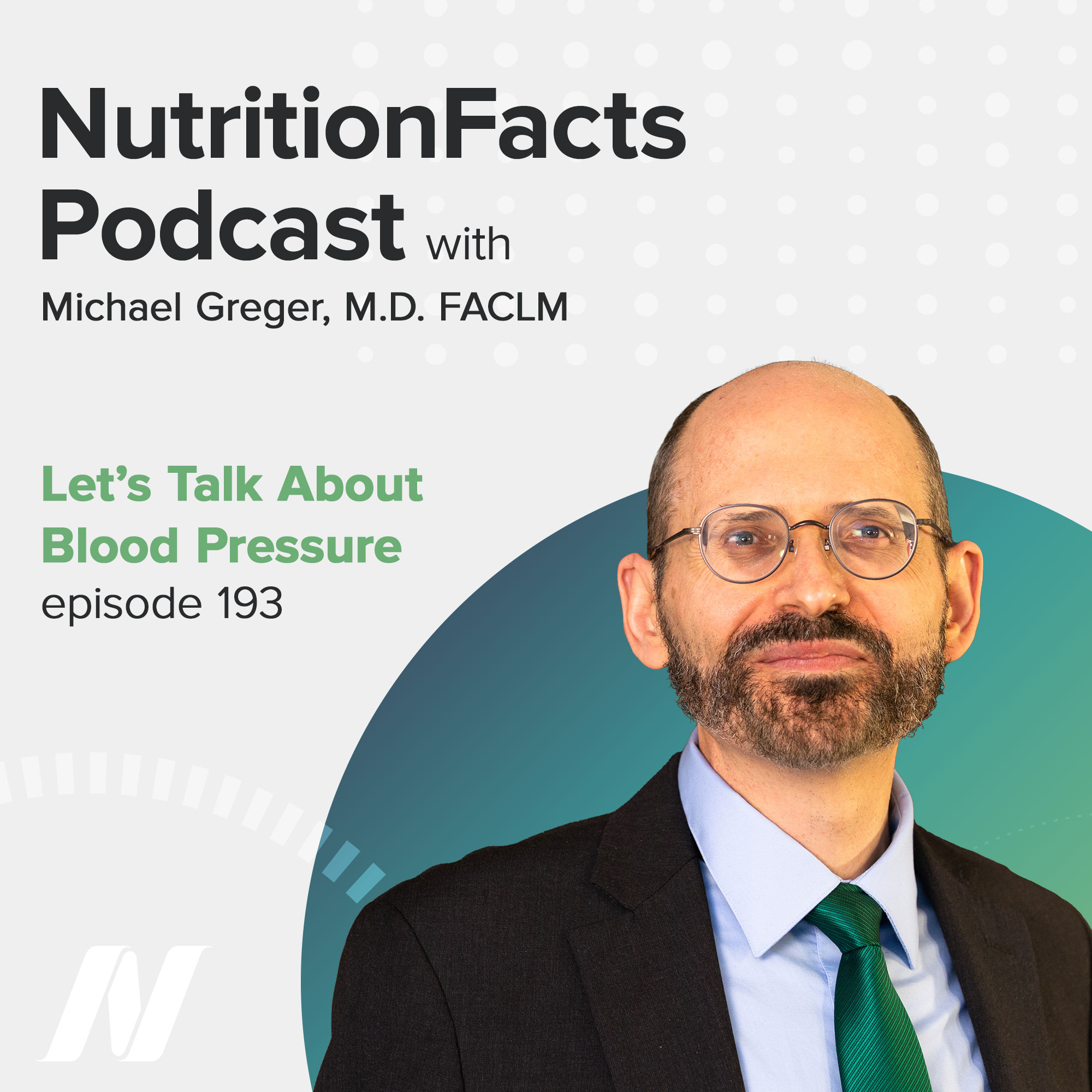 Let s Talk About Blood Pressure NutritionFacts
