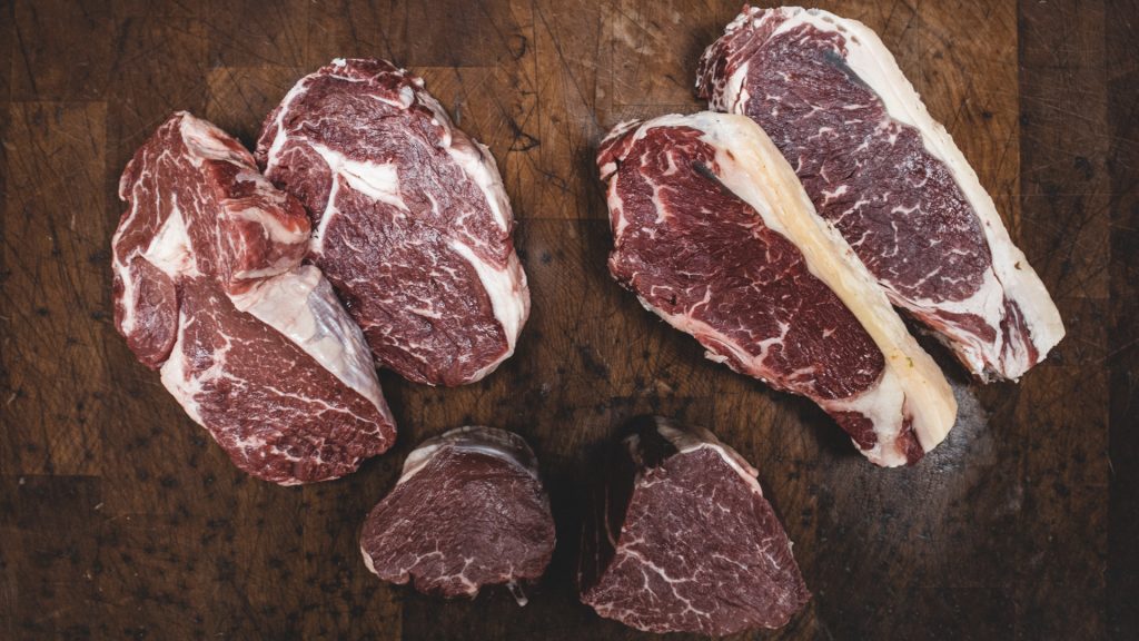 What About the Trans Fat in Animal Fat?