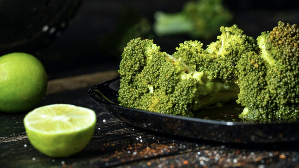 Helpful Foods to Support People with Autism