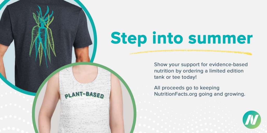 Limited-Time Summer Merch Is Here