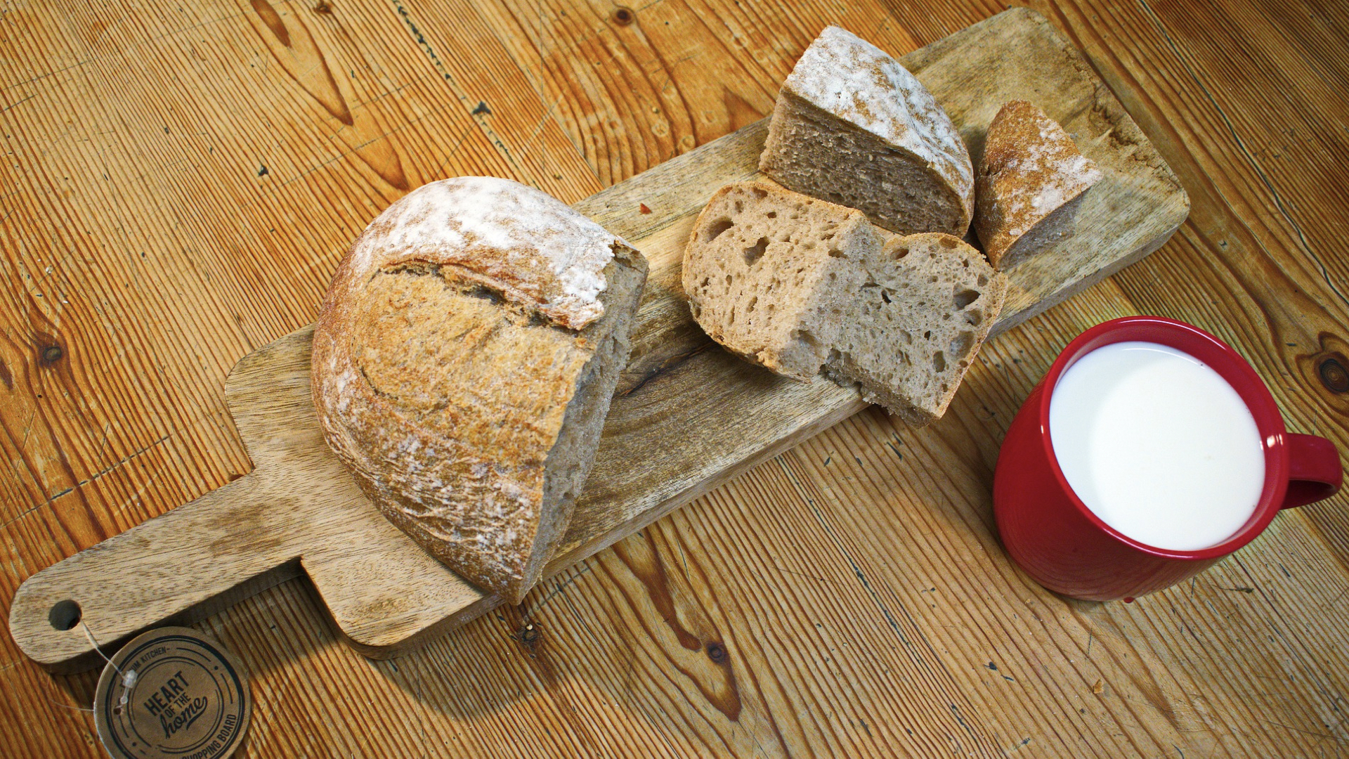 Risks and Benefits of Gluten-Free, Casein-Free Diets for Autism