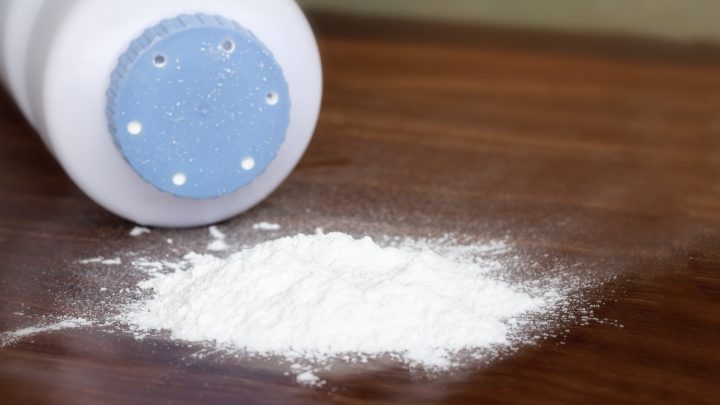 The Dangers of Talcum Powder: Fibroids and Ovarian Cancer