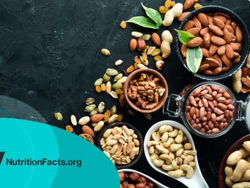 seeds | Health Topics | NutritionFacts.org