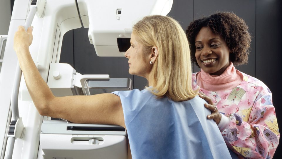 How Is It Possible That Mammograms Dont Actually Save Lives