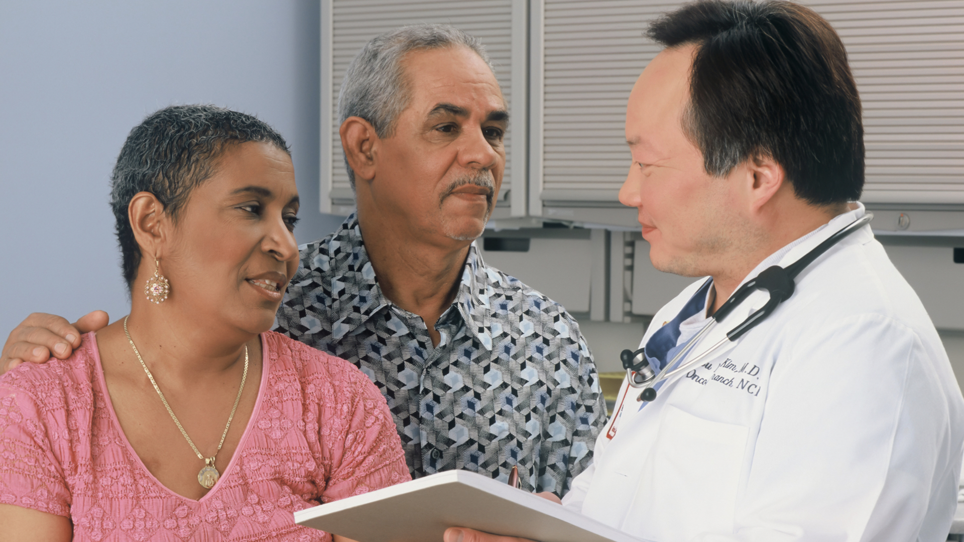 How Many Are Informed About Most Serious Downside of Mammograms?