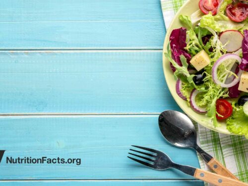 junk food | Health Topics | NutritionFacts.org