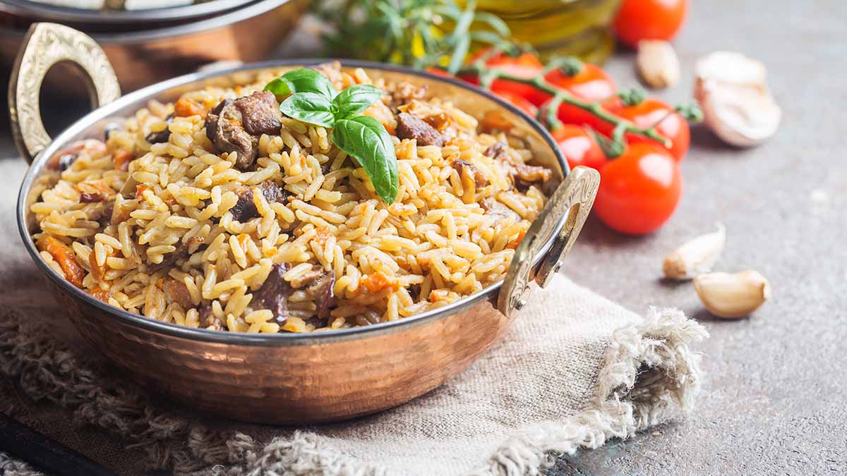 What About Eating Just a Little Meat?