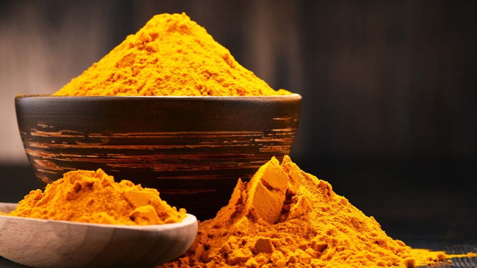 Who Should be Careful About Curcumin?