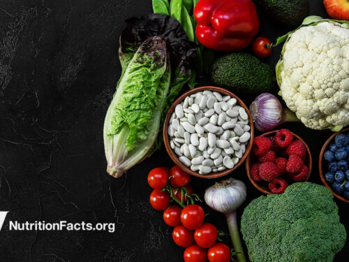 anti-aging | Health Topics | NutritionFacts.org