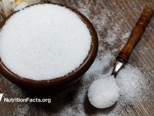 The Benefits and Side Effects of Allulose