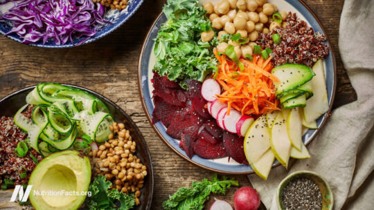 NutritionFacts.org Blog | NutritionFacts.org