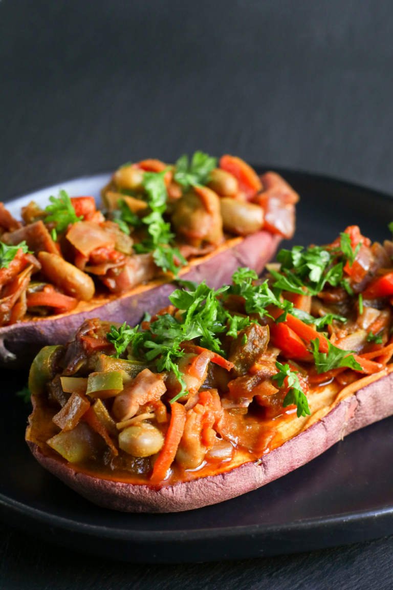 Healthy and Easy Chakalaka Recipe