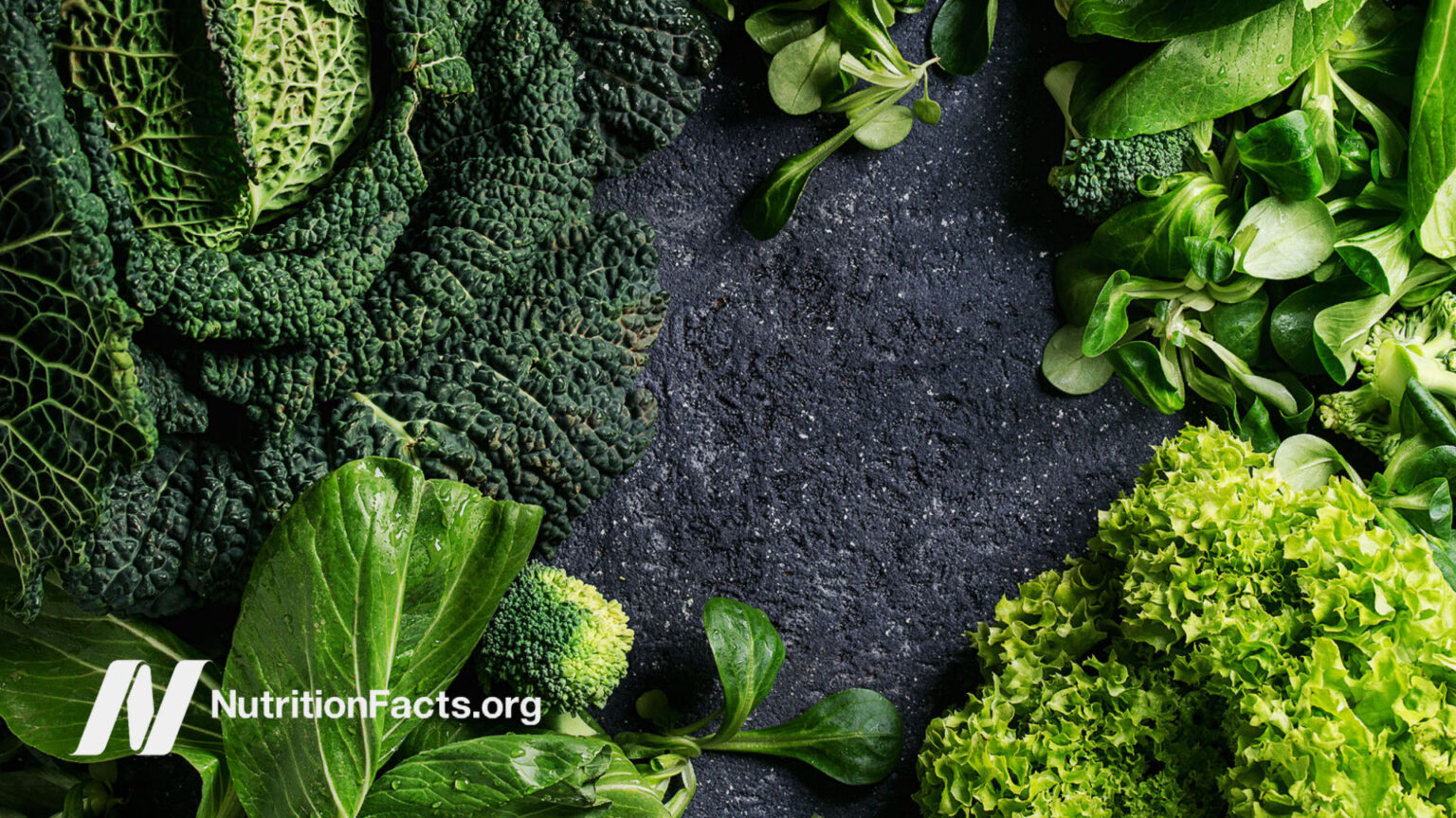 How to Achieve Weight Loss Healthily | NutritionFacts.org