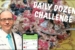 Daily Dozen Challenge