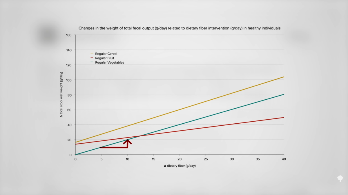 Fiber: An Effective Anti-Inflammatory?