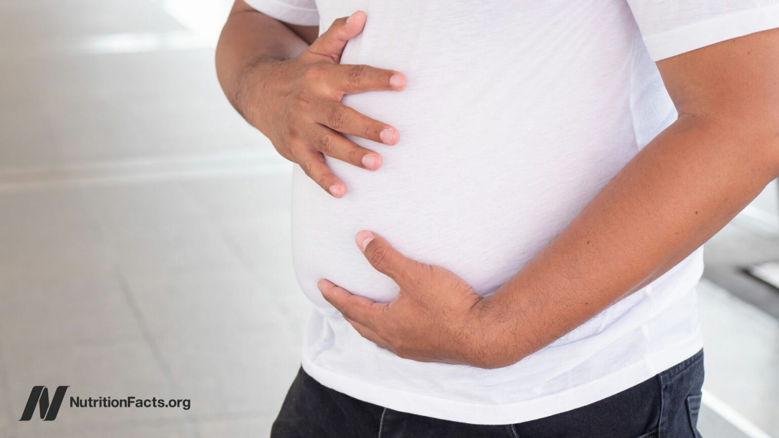 microbiome | Health Topics | NutritionFacts.org