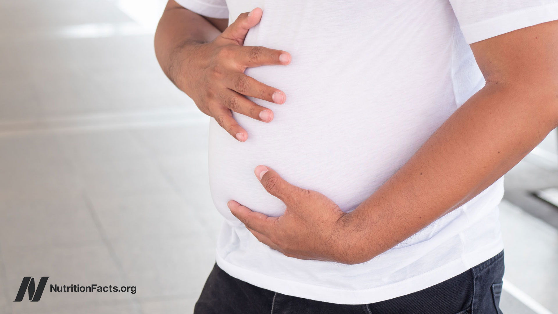 microbiome | Health Topics | NutritionFacts.org